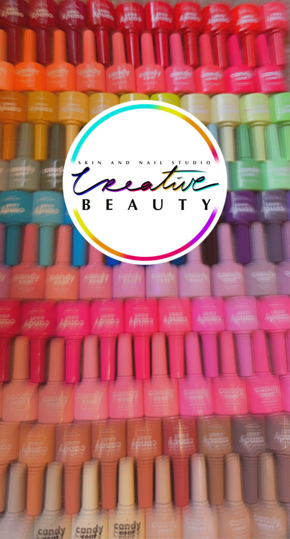 Creative Beauty Studio