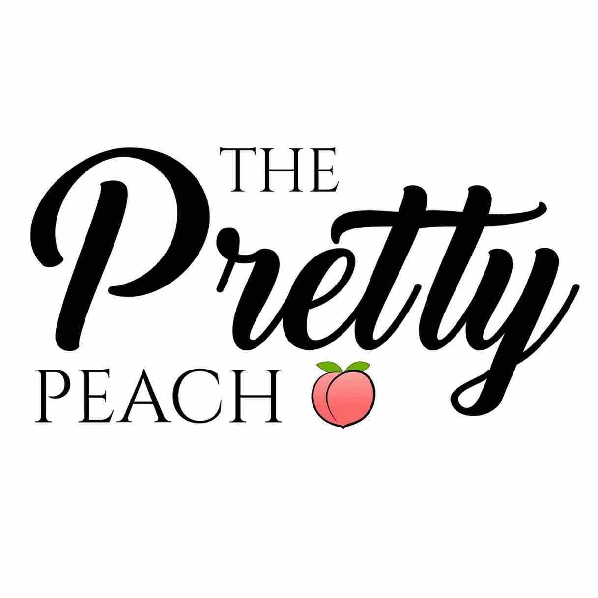The Pretty Peach