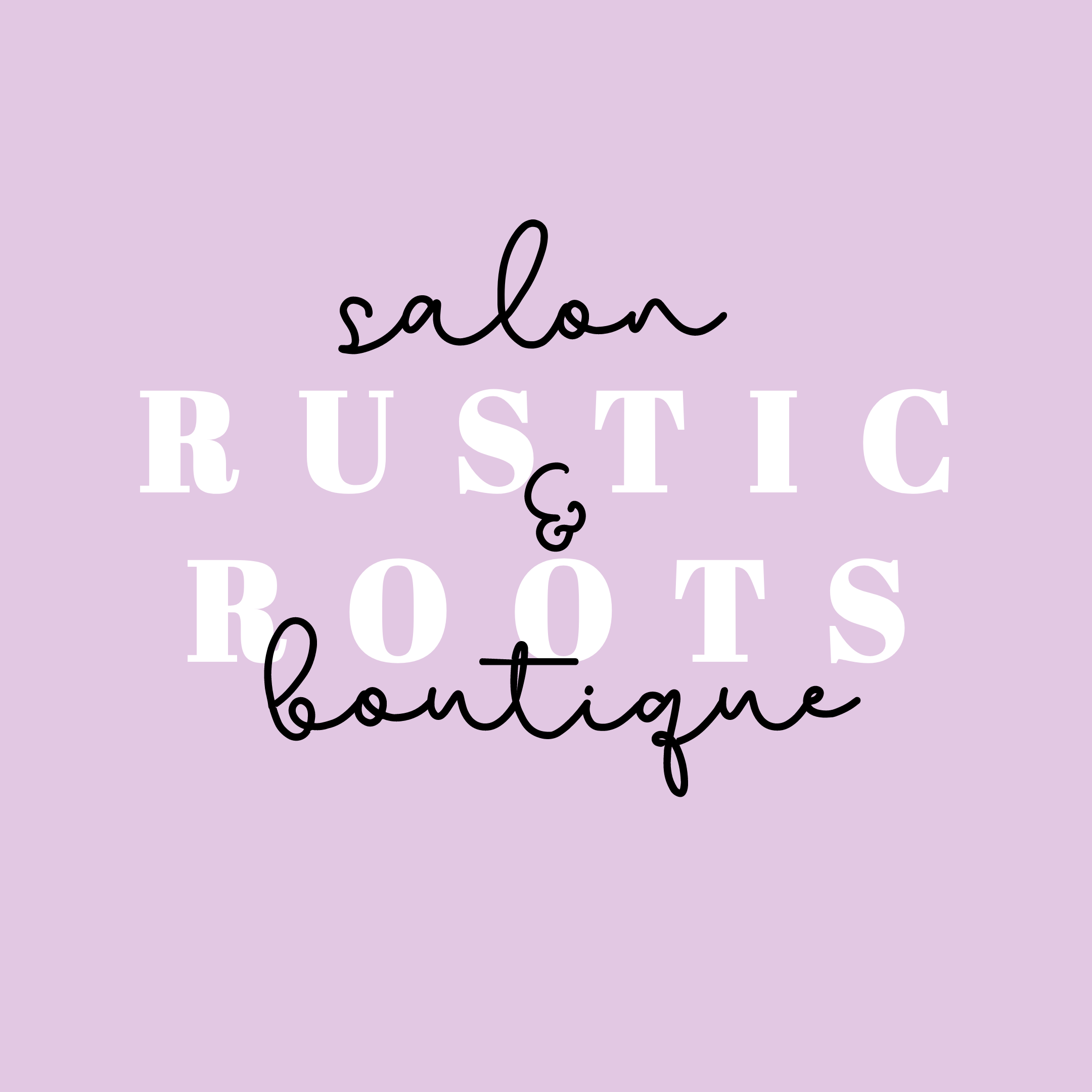 Rustic Roots Salon & Boutique