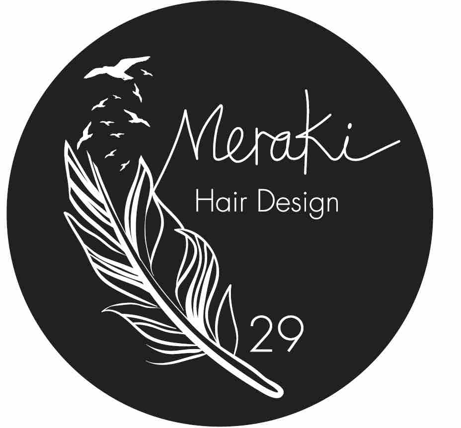 Meraki Hair Design